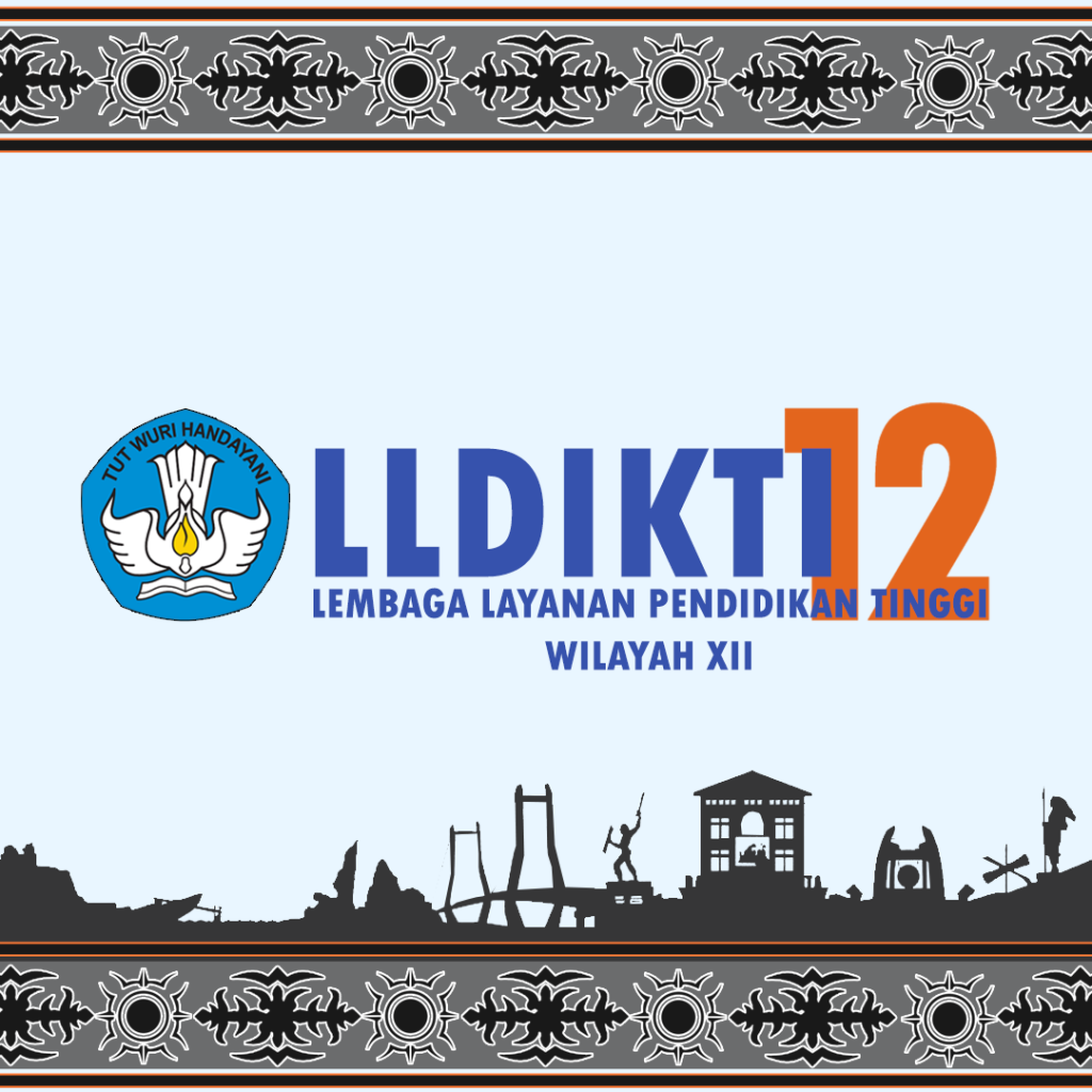 STIKOM AMBON RESMI BERUBAH MENJADI ITB STIKOM AMBON – Lembaga Layanan Pendidikan Tinggi Wilayah XII